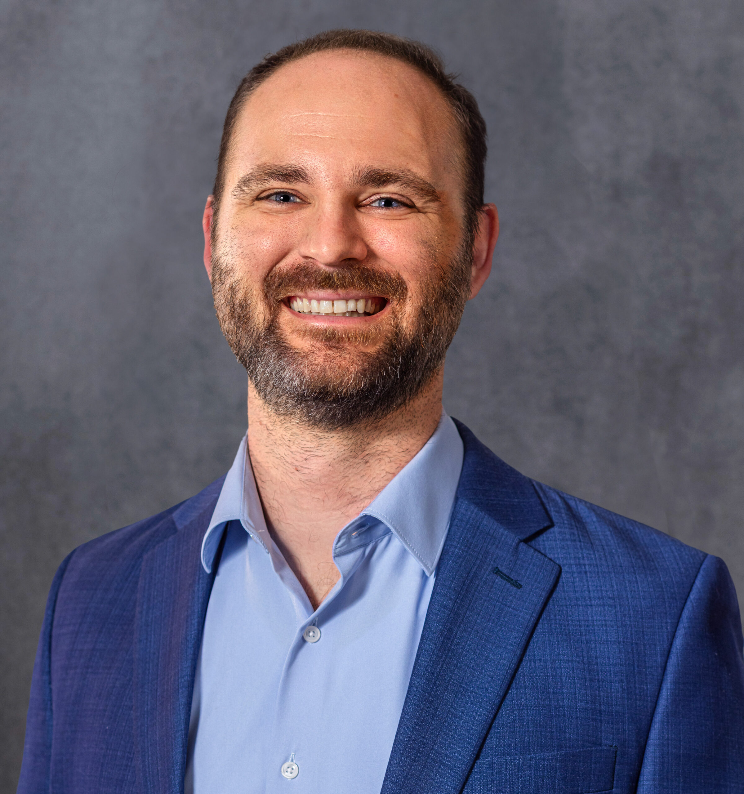 Sean Bailey - Myrtle Beach Area Chamber of Commerce