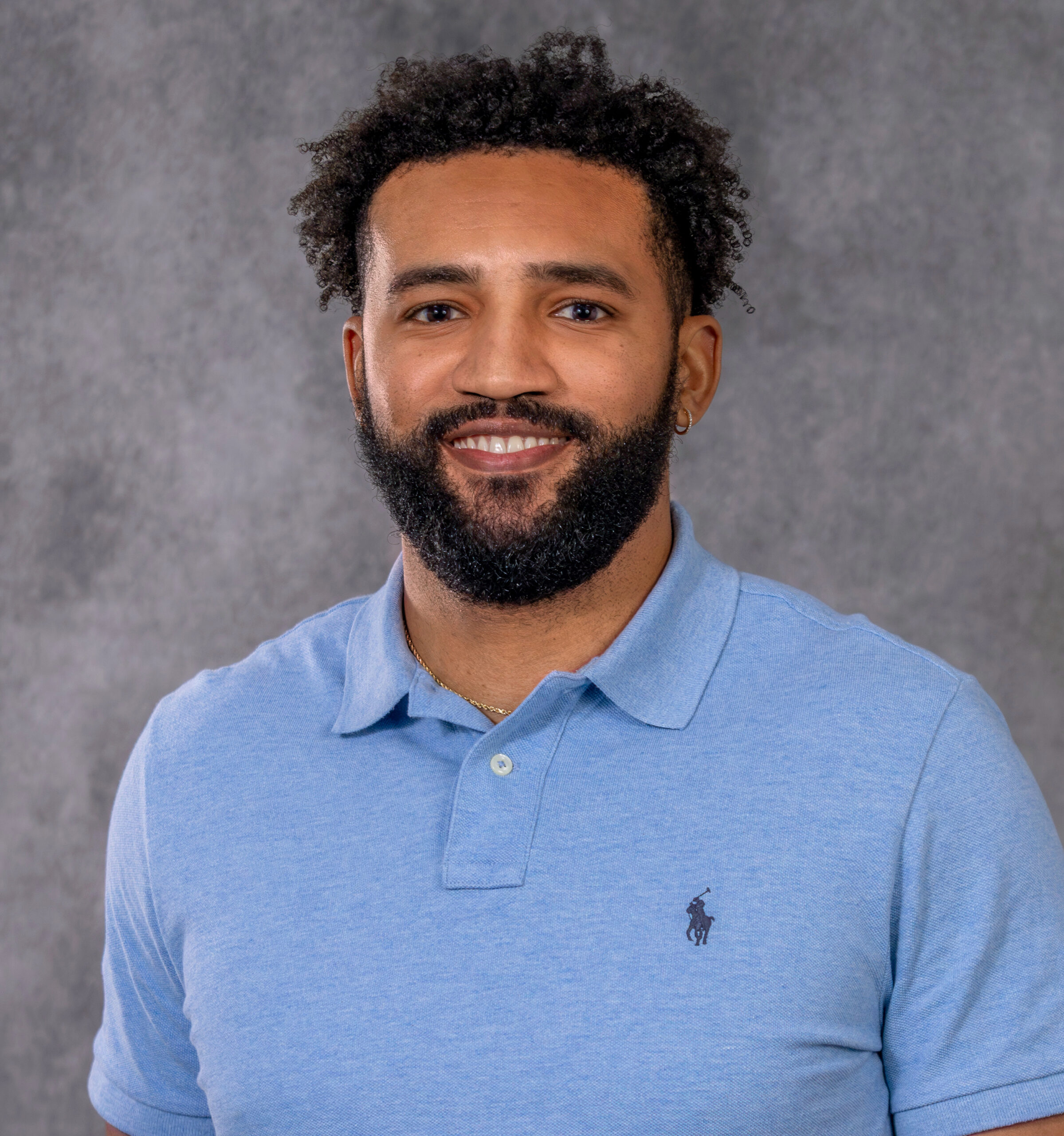 Zavier Jones - Myrtle Beach Area Chamber of Commerce