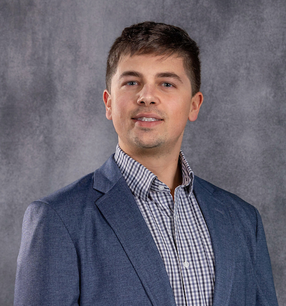 Declan McGonigal - Myrtle Beach Area Chamber of Commerce