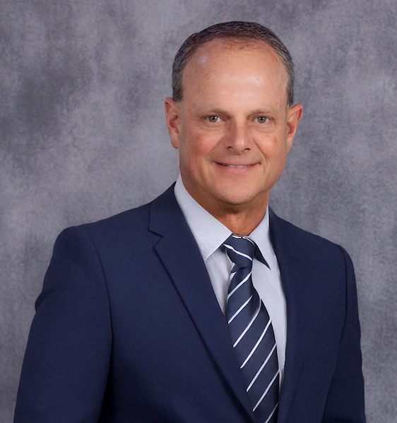 Jay Smith - Myrtle Beach Area Chamber of Commerce