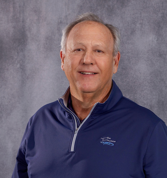 Mark Lazarus - Myrtle Beach Area Chamber of Commerce